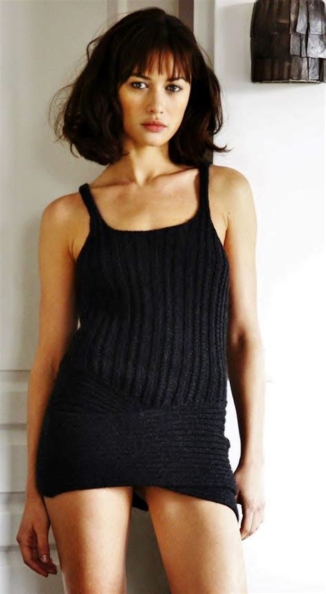 Olga Kurylenko Olga Kurylenko Celebrities Female Women