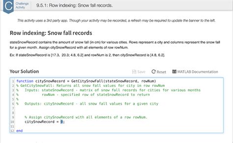 Solved This Activity Uses A 3rd Party App Though Your