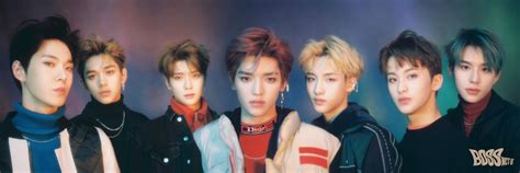 Nct U Members Profile Updated