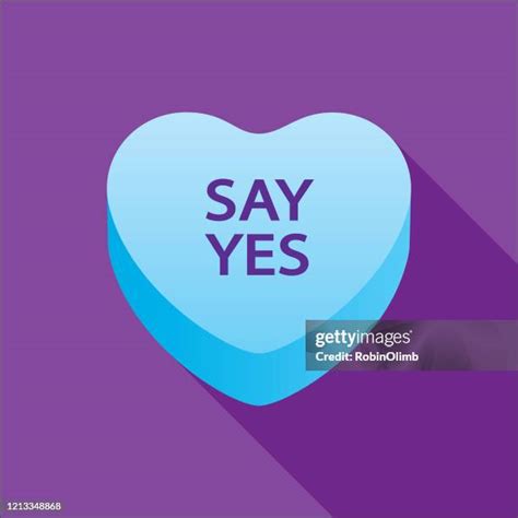 Candy Heart Text Photos And Premium High Res Pictures Getty Images