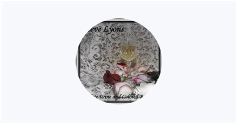 ‎steve Lyons Apple Music