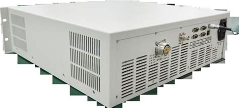White Solid State Microwave Generator At Best Price In Chengdu