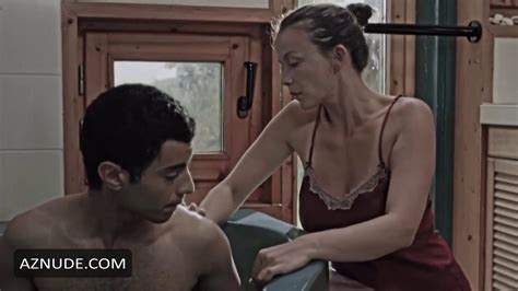 Chloe Andre Nude Aznude