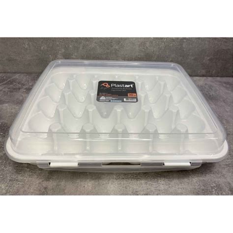 Лоток для яєць Irak Plastik 30 шт Yu 130 купить онлайн на Rozetka