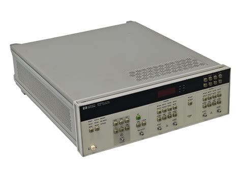 Doultech Hppulse Generator8131a020