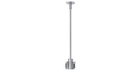 Tech Lighting 700ttsl12s Tech Trak L Standoff Ferguson Home