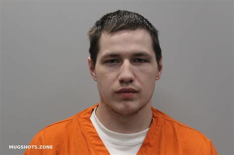 Mickles Ronald 02222023 Southwest Regional Jail Mugshots Zone