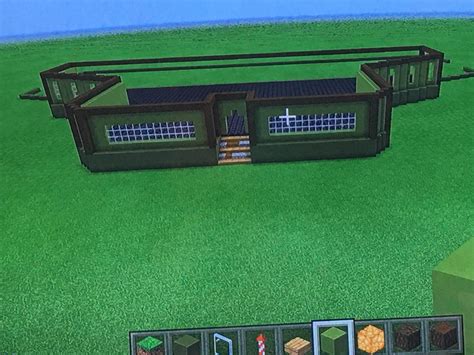 Working On A U Smallishbeans Based Mega Base Any Tips Minecraftbuilds