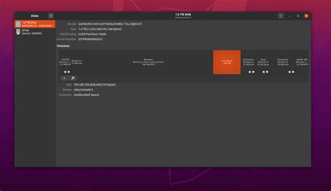 How Do I Expand Free Disk Space R Linux4noobs
