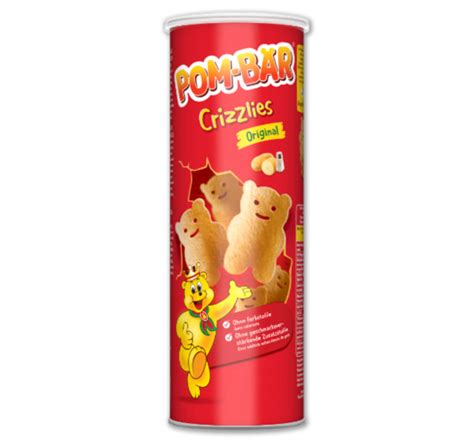 Pom BÄr Crizzlies Von Penny Markt Ansehen