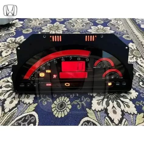 Honda S2000 Ap2 Jdm Cluster Rare Honda Part
