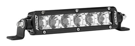 Rigid Industries Sr Series Pro 6 Spot Led Rig906213