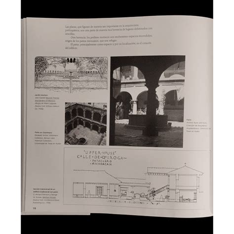 La Arquitectura De Ricardo Legorreta Wayne Attoe