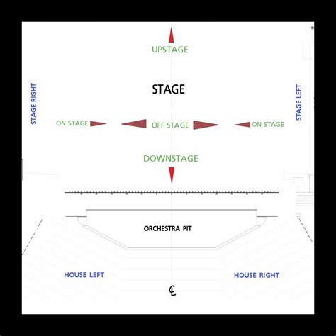 Wolf Trap Seating Chart Pit Cabinets Matttroy