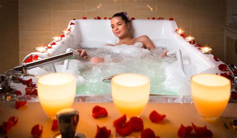 Add Some Romance To Your Bathroom This February Richmond Group