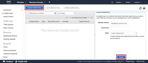 using aws certificate manager with route 53 and elb for free ssl certificates autoize