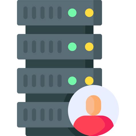 Admin Special Flat Icon