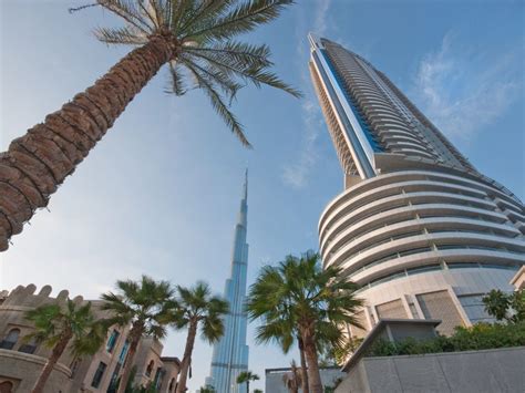 Que Ver En Dubai En D As Itinerario Y Consejos