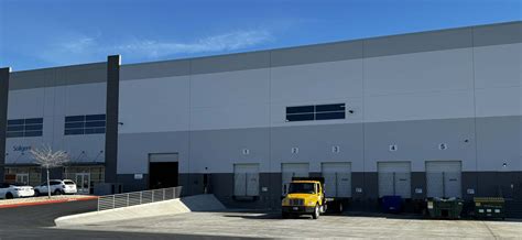 1790 Bell Ave Sacramento Ca 95838 Industrial For Lease Loopnet