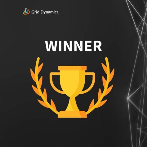 grid dynamics on linkedin grid dynamics has just been named a leader