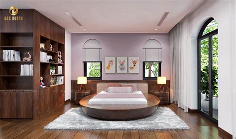 Chi Phí Nội Thất Phòng Ngủ Giải Pháp Tối ưu Cho Mọi Ngân Sách