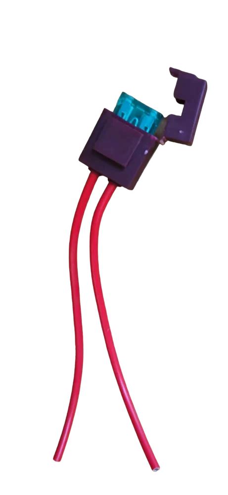 Automotive Fuse Connector At ₹ 75piece Villivakkam Chennai Id