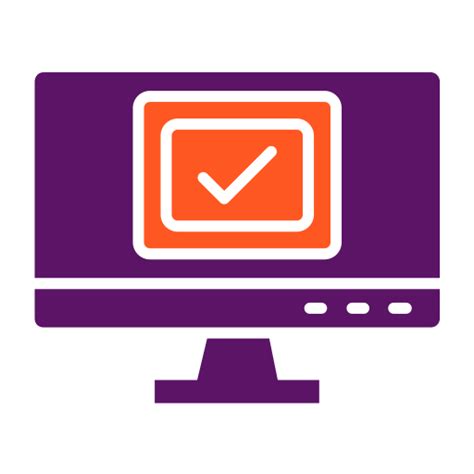 Checkbox Generic Color Fill Icon Checkbox Generic Color Fill Icon