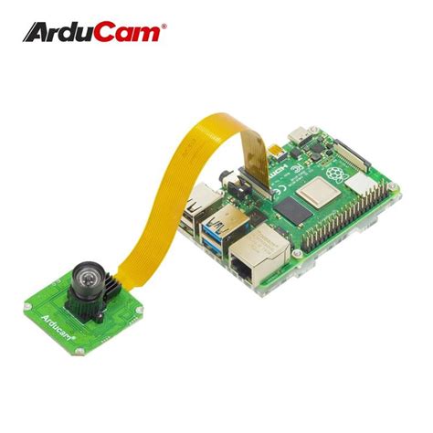 Arducam MP AR OBISP MIPI Camera Module For Raspberry Pi Jetson Nano HiTechChain