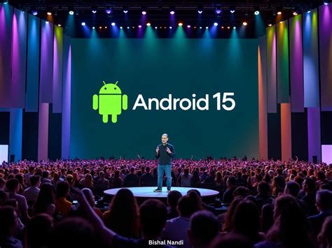 Saumyakanta Panda 👨‍💻 On Linkedin Android 15 With Ai Features