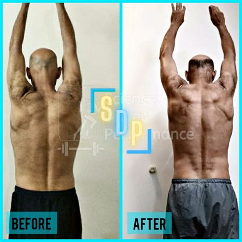 Science Driven Performance