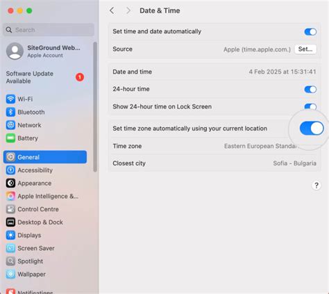 How To Fix The Errbadsslclientauthcert Error 10 Fixes Siteground Kb