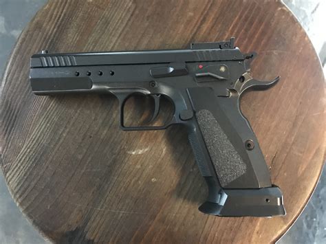 Пістолет Kwc Kmb 88ahntanfoglio