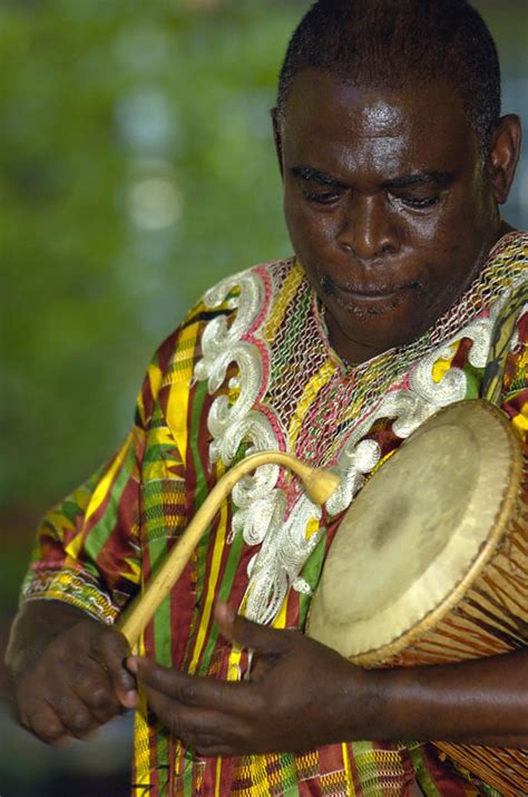 Drummerszone Obo Addy