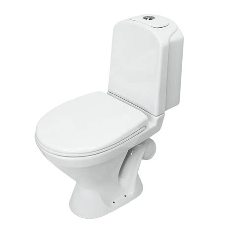 Унитаз Sanita Luxe Classic SL Косой Выпуск - купить с установкой под ...