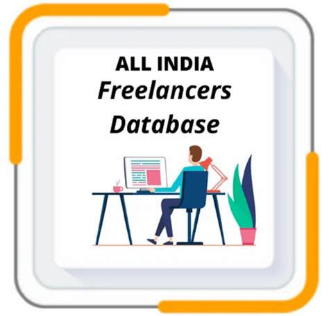 Freelancers Database Service At ₹ 1500 In Patna Id 2852854910312