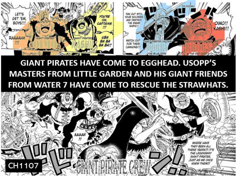 Small Things Oda Might Be Building Up For Usopp In The Next Arc R