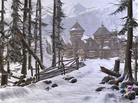 Buy Syberia 2, Sibiria II Steam Game Key - MMOGA
