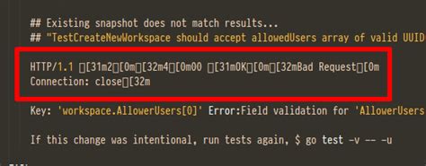 output colorizer not working · issue 21 · ibm cloud vscode log output