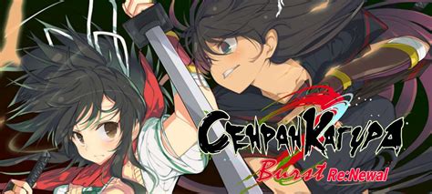 Steam Community Guide Русификатор Senran Kagura Burst Renewal
