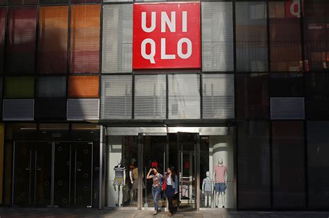 At Least Four Arrested For Involvement In Sex Video Shot In A Uniqlo Dressing Room