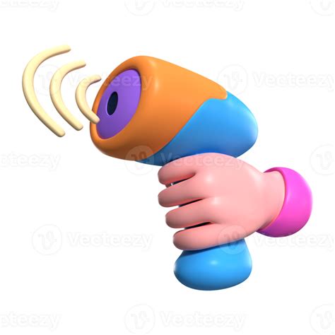 Barcode Scanner 3d Illustration Icon 26679060 Png