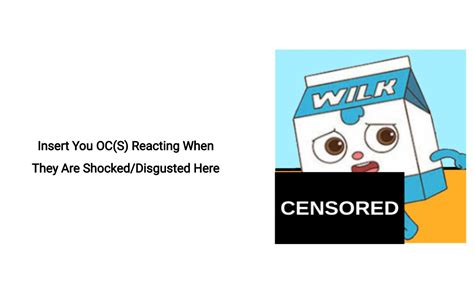 Who Reacts To My Wilk Rule 34 Collab By Fyims20 On Deviantart