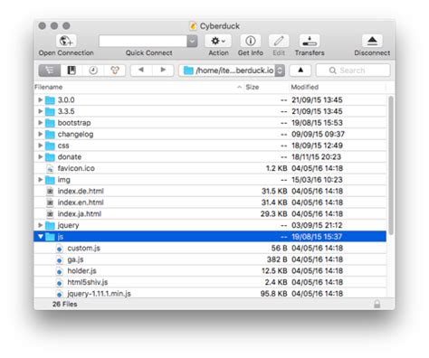 20 Best Alternatives To WinSCP As Of 2025 Slant