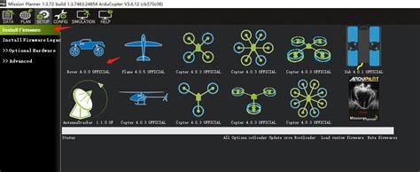 Pixhawk For Rover GitBook