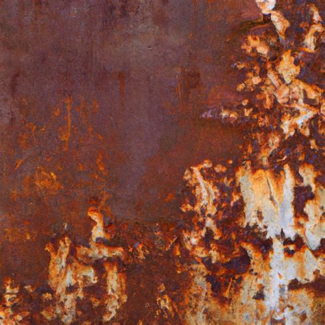 Premium Photo Abstract Metallic Surface With Rust Texture Background Wallpaper