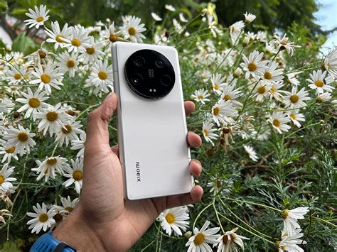 Xiaomi 13 Ultra Camera Review