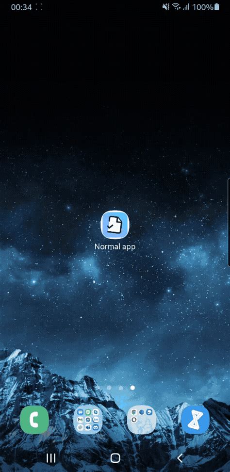 Customize Nativescripts App Name Icon And Splash Screen Part 1 Newbiescripter