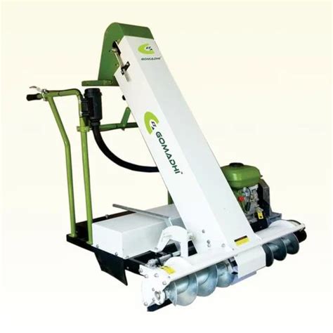 Painted Grain Collector Machine Single Phase At ₹ 135000 In