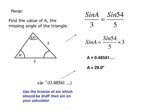 Mixed Trigonometry Questions Teaching Resources