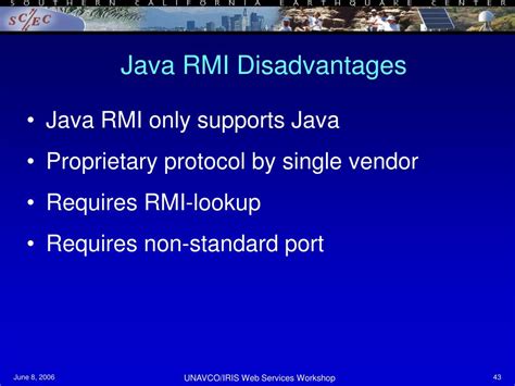 Ppt Distributed Computing Technologies Selecting An Appropriate